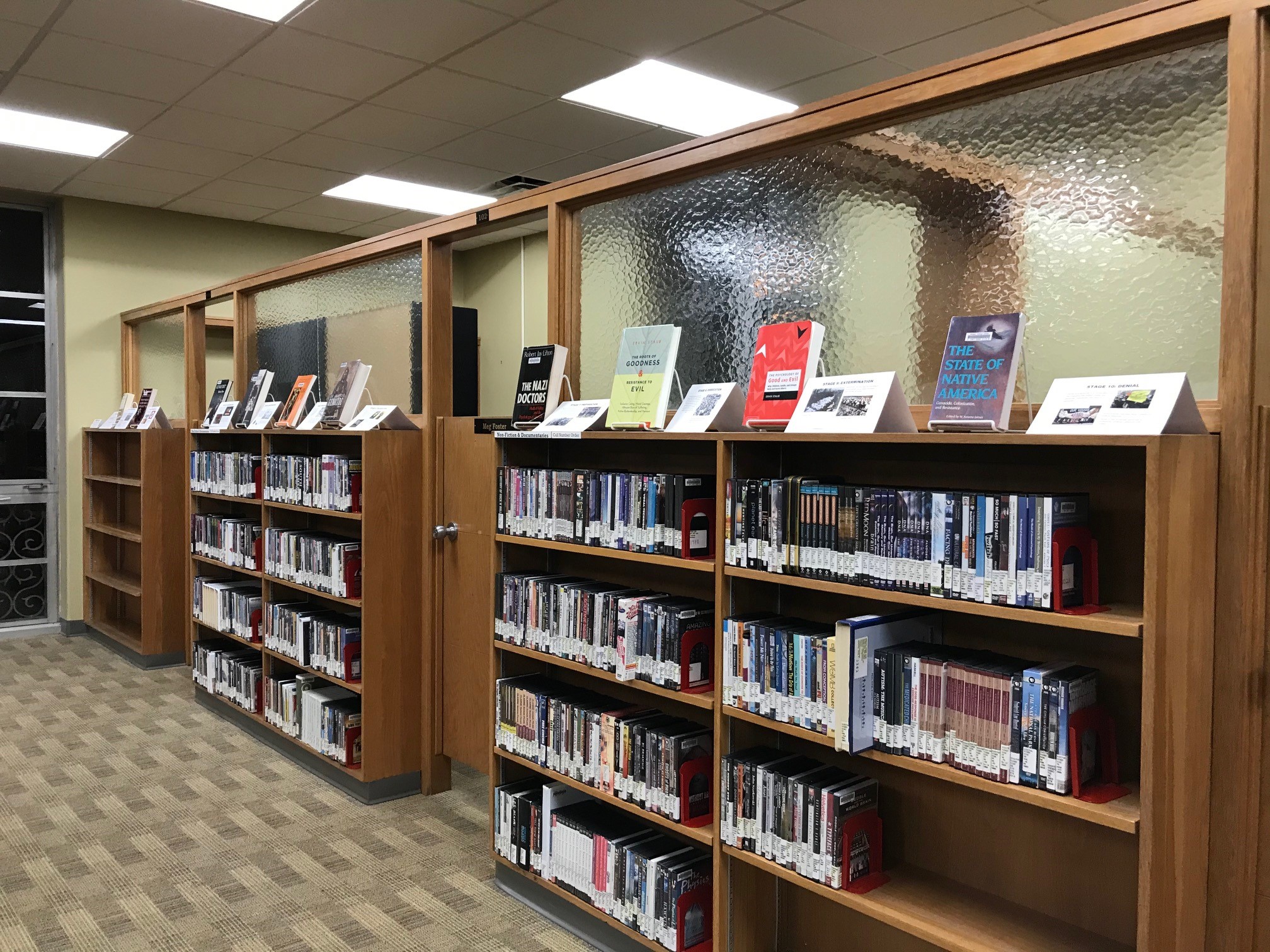 2019 | Milligan Libraries